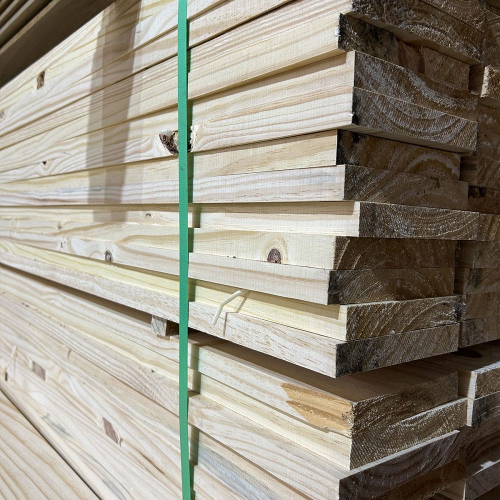 Tabla de Pino Elliotis