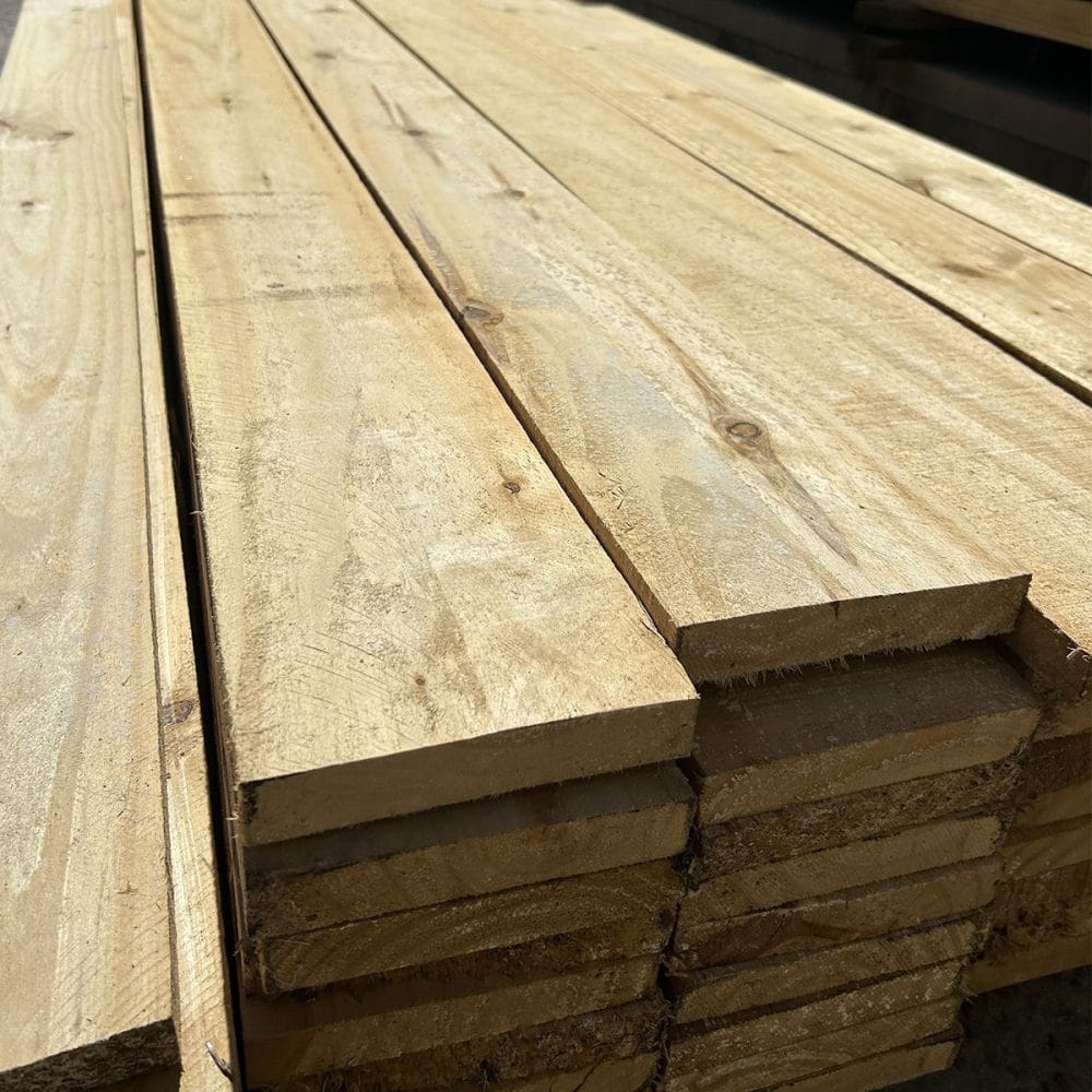 Tabla de Pino Elliotis