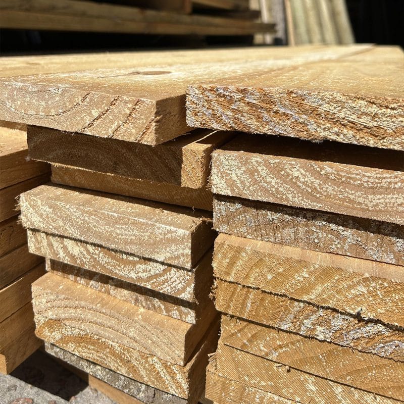 Tabla de Pino Elliotis