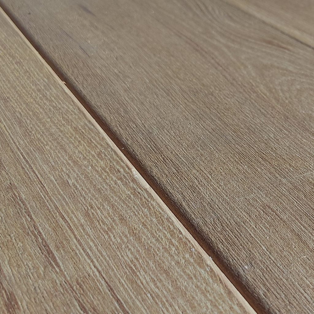 Deck de Lapacho Amarillo