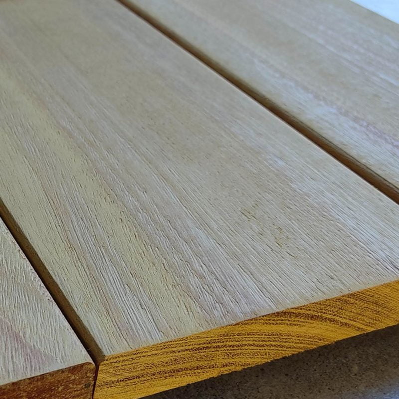 Proyectos perfectos en madera