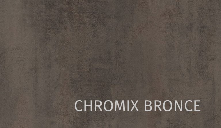 Línea CHROMIX EGGER - Don Américo