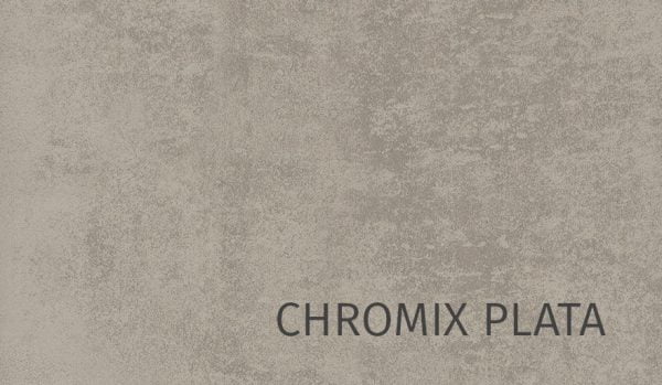 Línea CHROMIX EGGER - Don Américo